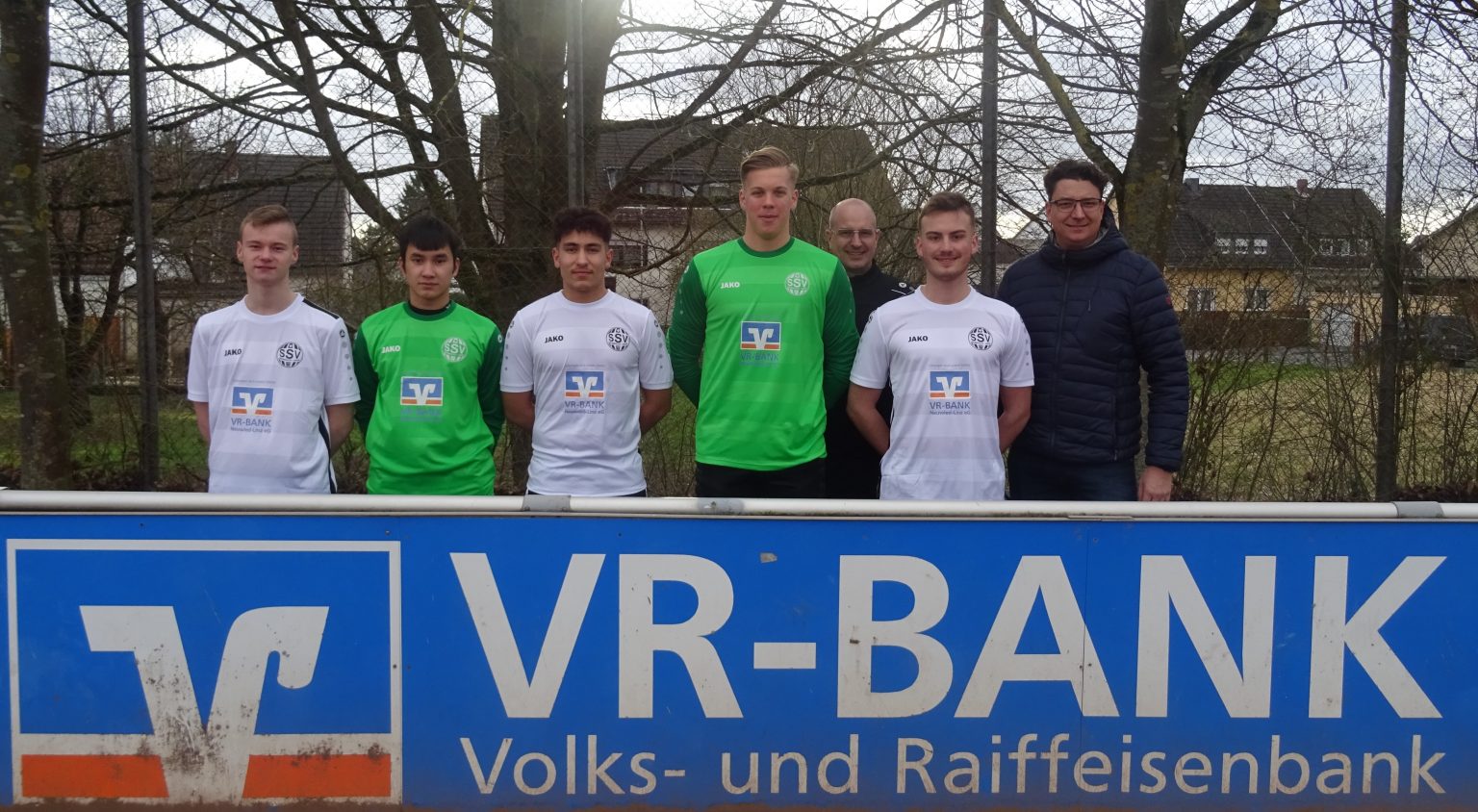 Faszinierend Vr Bank Heimbach Weis Ebenbild