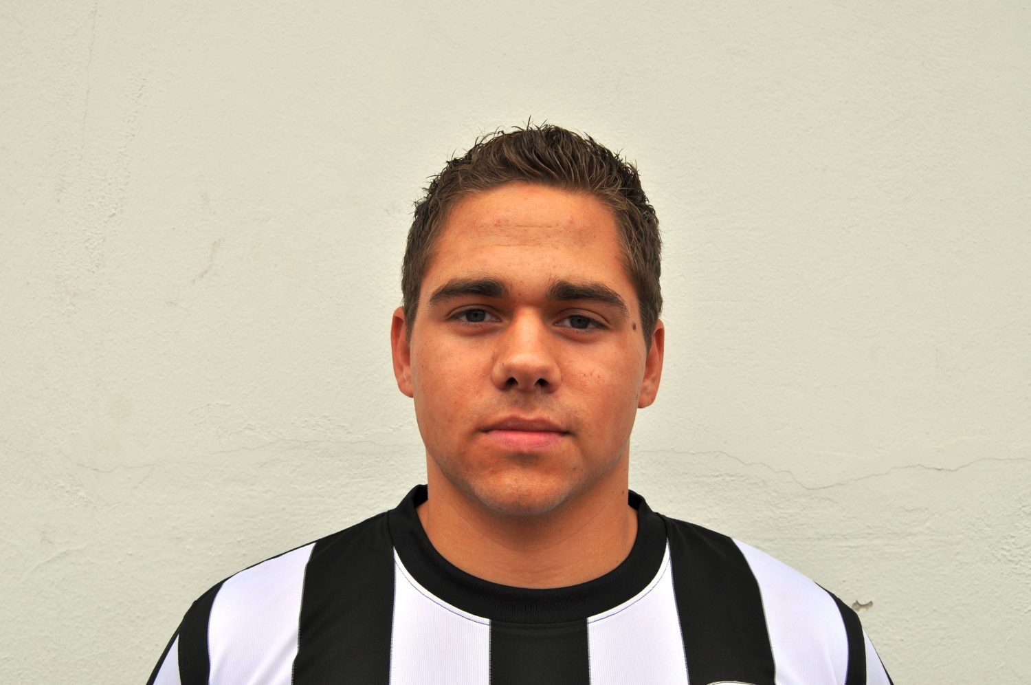 Ein Potpourri aus jungen Gesichtern – 2010 – SSV Heimbach-Weis 1920 e.V.